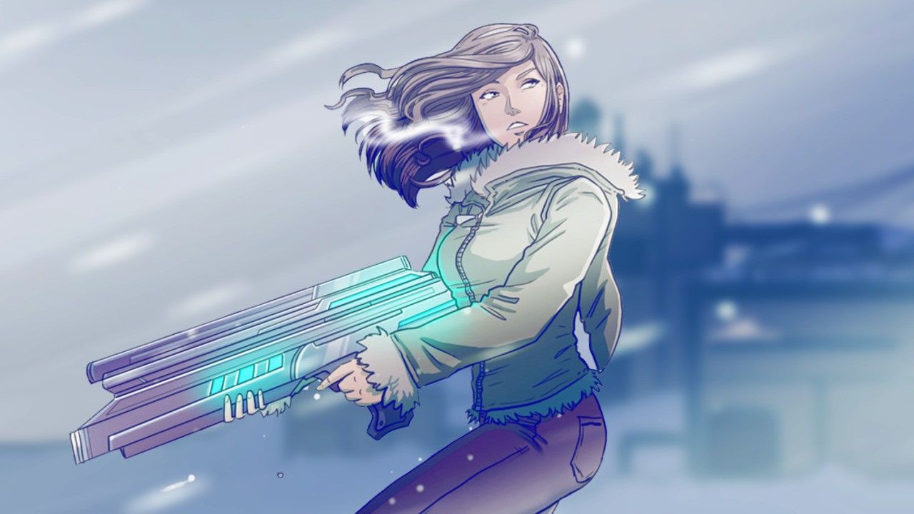 Paradox Soul Review (Switch eShop) | Nintendo Life