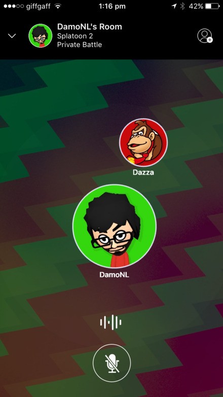 How To Invite Friends And Use Voice Chat On The Nintendo Switch Online ...