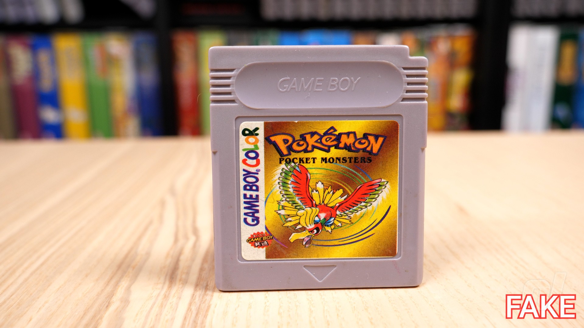 How To Spot Fake Nintendo Video Games | Nintendo Life