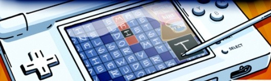 The New York Times Crosswords (2007) | DS Game | Nintendo Life