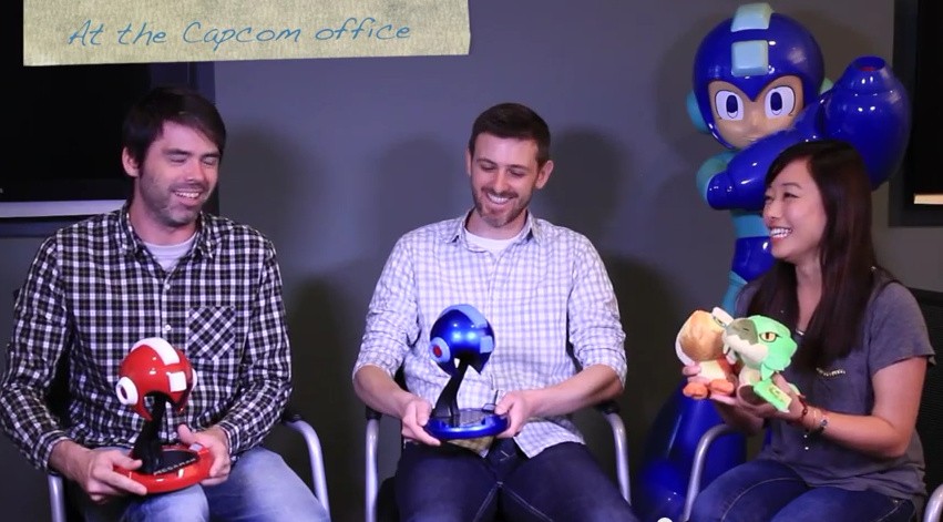 Video: Nintendo Minute Heads to Capcom For Release Dates, Comic-Con ...