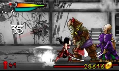 eShop Meets Its Samurai Sword Destiny on 5th January | Nintendo Life