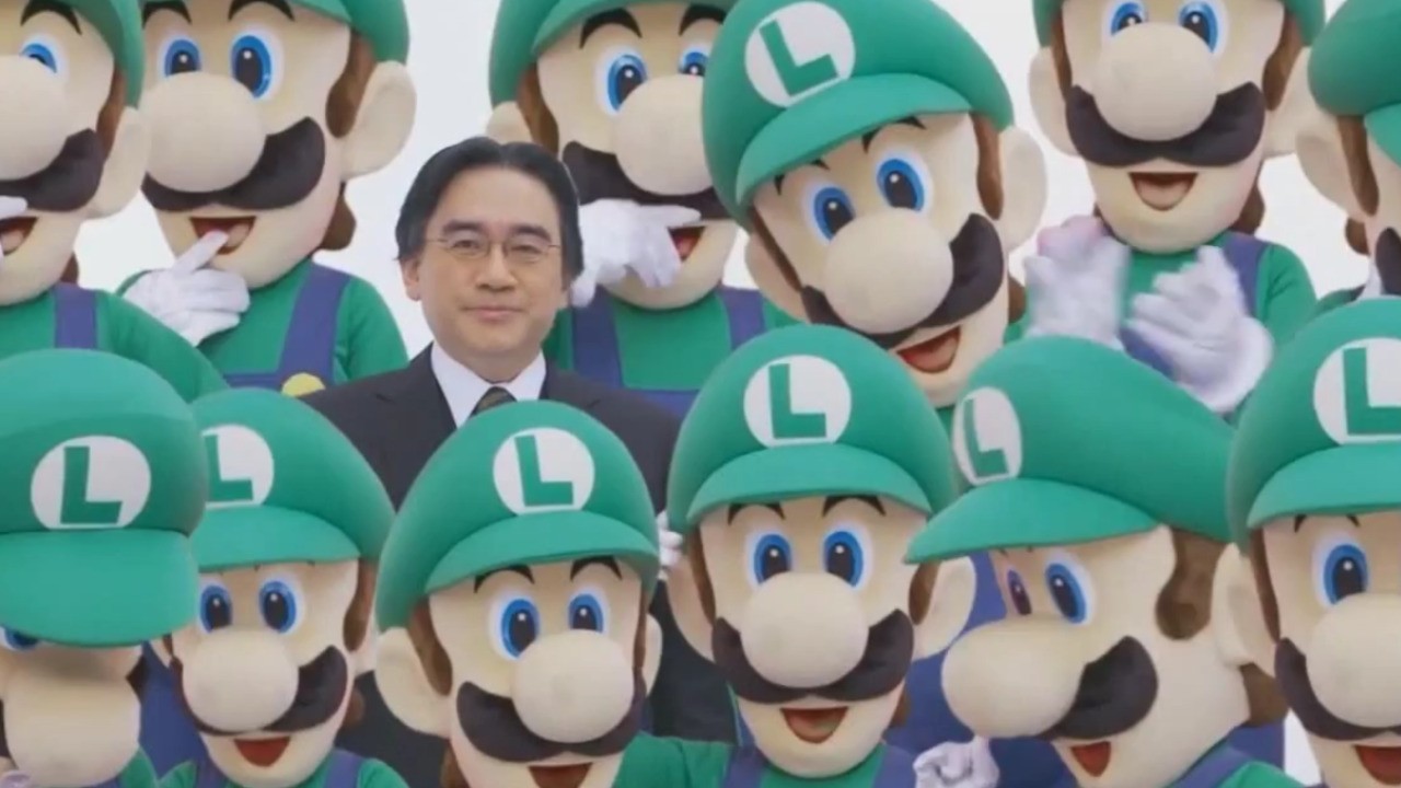 Video: The Edited Highlights Of This Week's Nintendo Direct | Nintendo Life