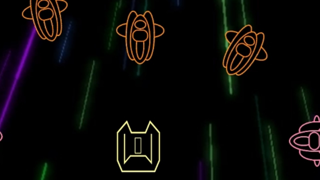 Vector Assault Review (Wii U eShop) | Nintendo Life