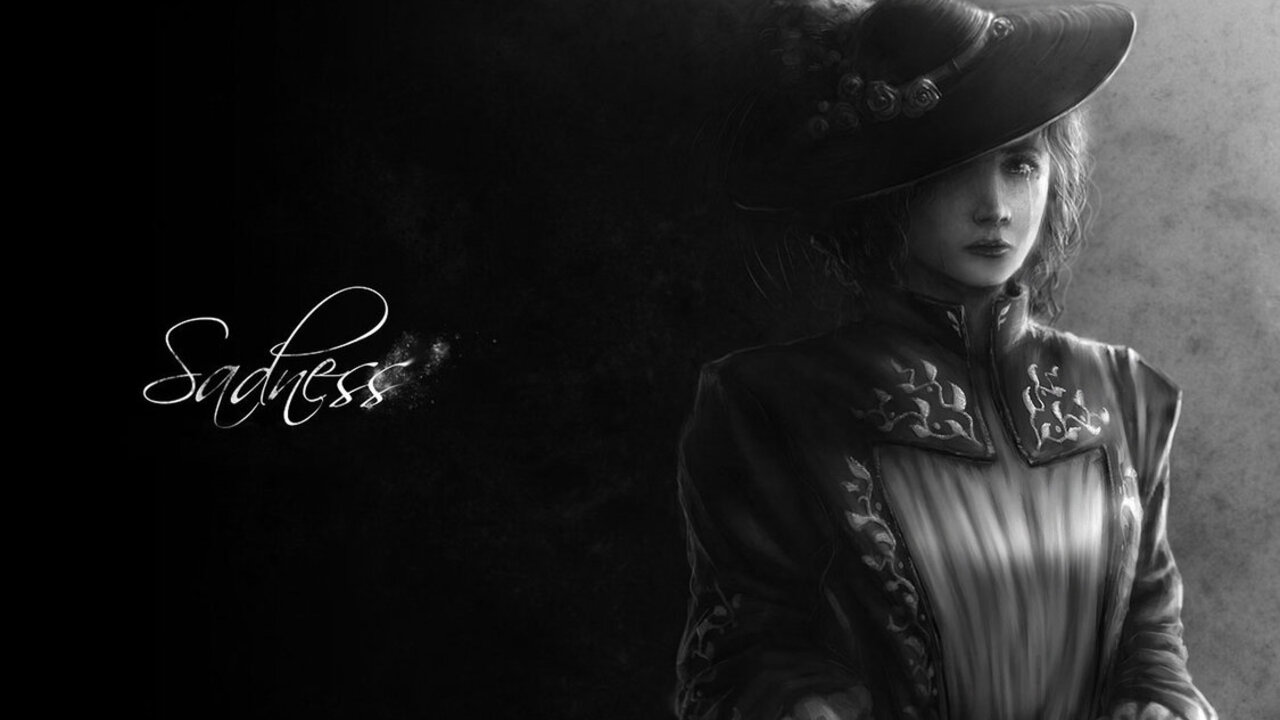 Exclusive: Lost Wii Game, Sadness, To Be Revived as Wii U Exclusive ...