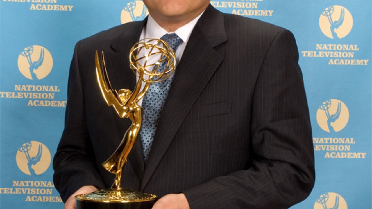 Nintendo Controller Wins Emmy Award | Nintendo Life