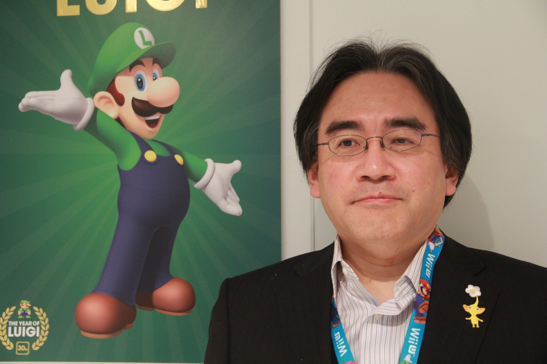 Dedicated Video Game Platforms To Remain Nintendo's Core Focus, Says ...