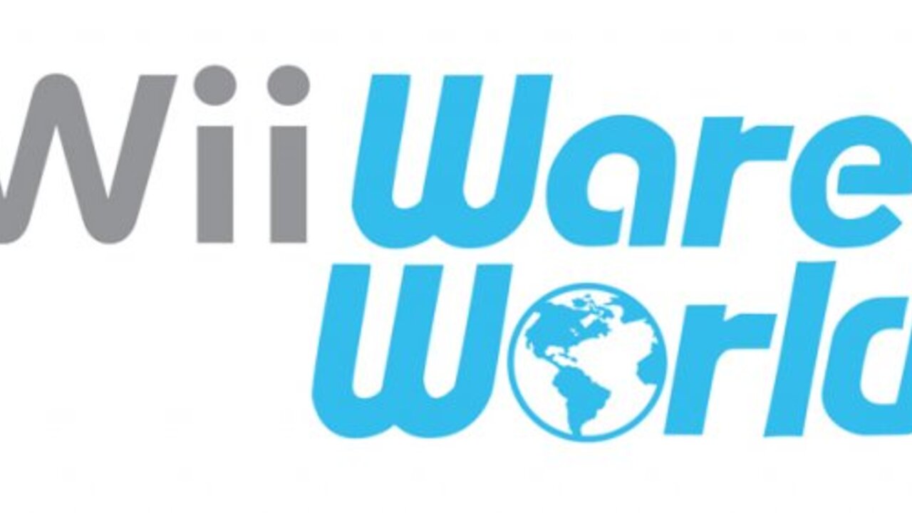 Excited About WiiWare? | Nintendo Life