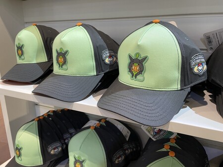 Here's A Closer Look At The London Pop-Up Pokémon Center's Exclusive ...