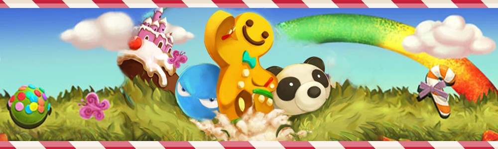 Pong Pong Candy Review (3DS eShop) | Nintendo Life