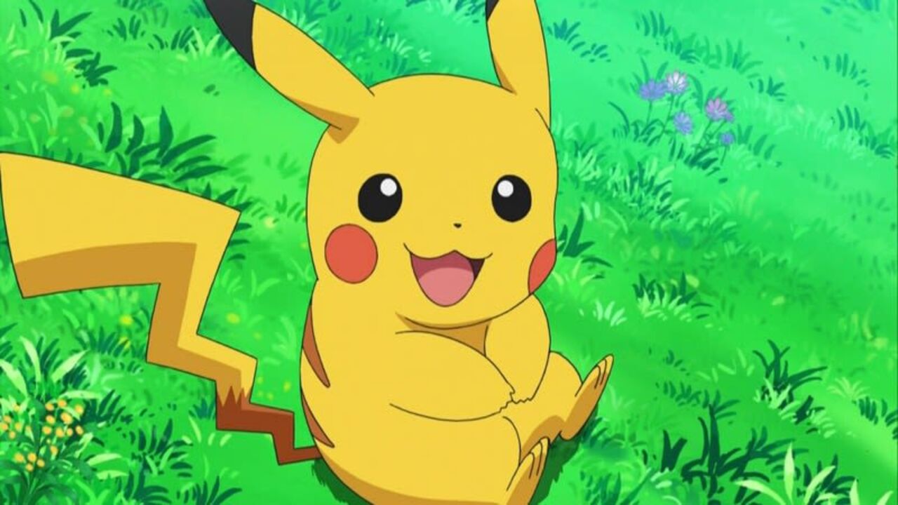 Random: A City In Kansas Is Renaming Itself 'ToPikachu' In Honour Of ...