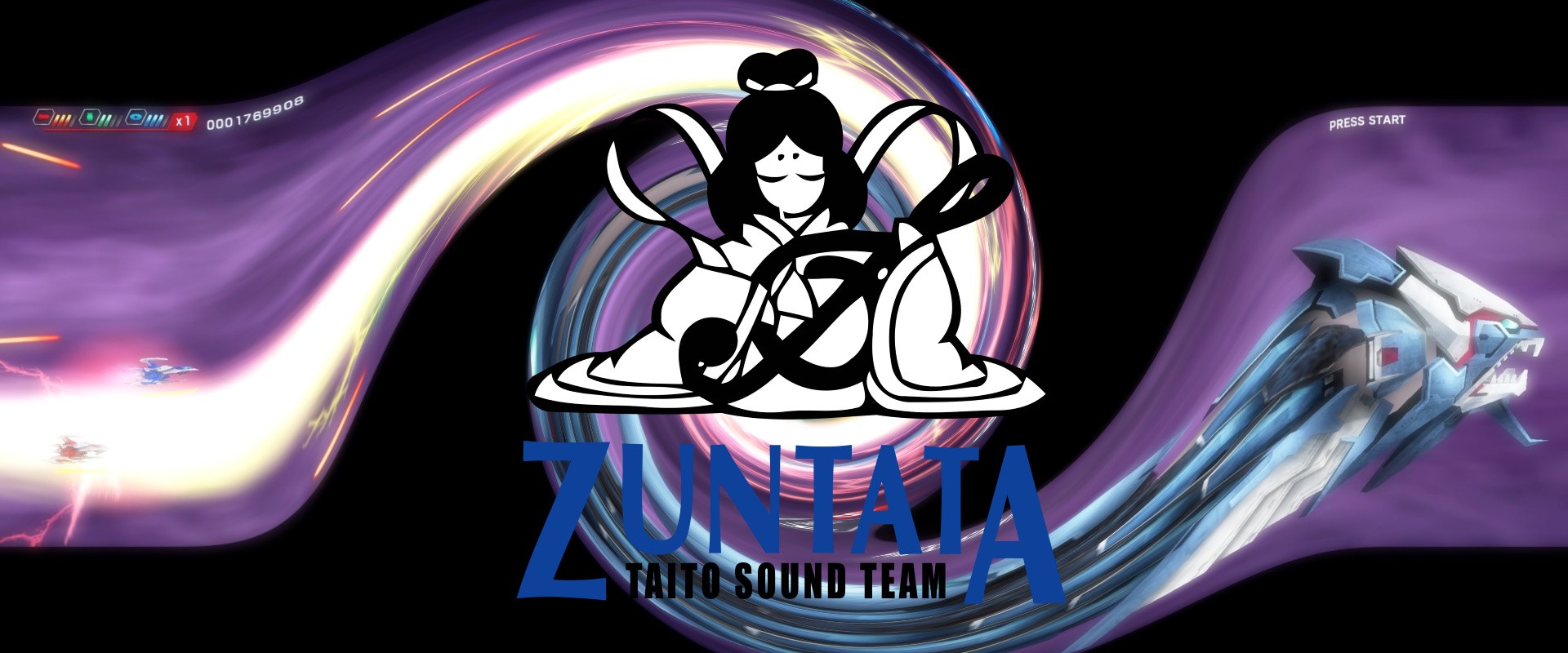 Zuntata Now Playing In Your Music Streaming Service Of Choice ...