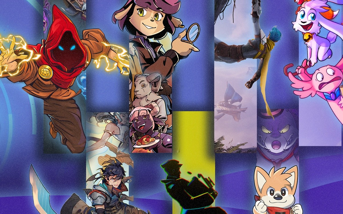 Round Up: Humble Games Showcase 2025 - Every Nintendo Switch Announcement | Nintendo Life