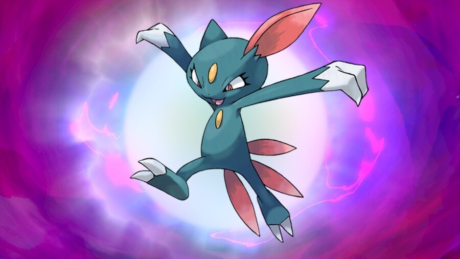 Pokémon Origin Stories - The Inspiration Behind Your Favourite Pocket ...