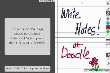 Take Note, myNotebook Carbon is Released on Monday | Nintendo Life