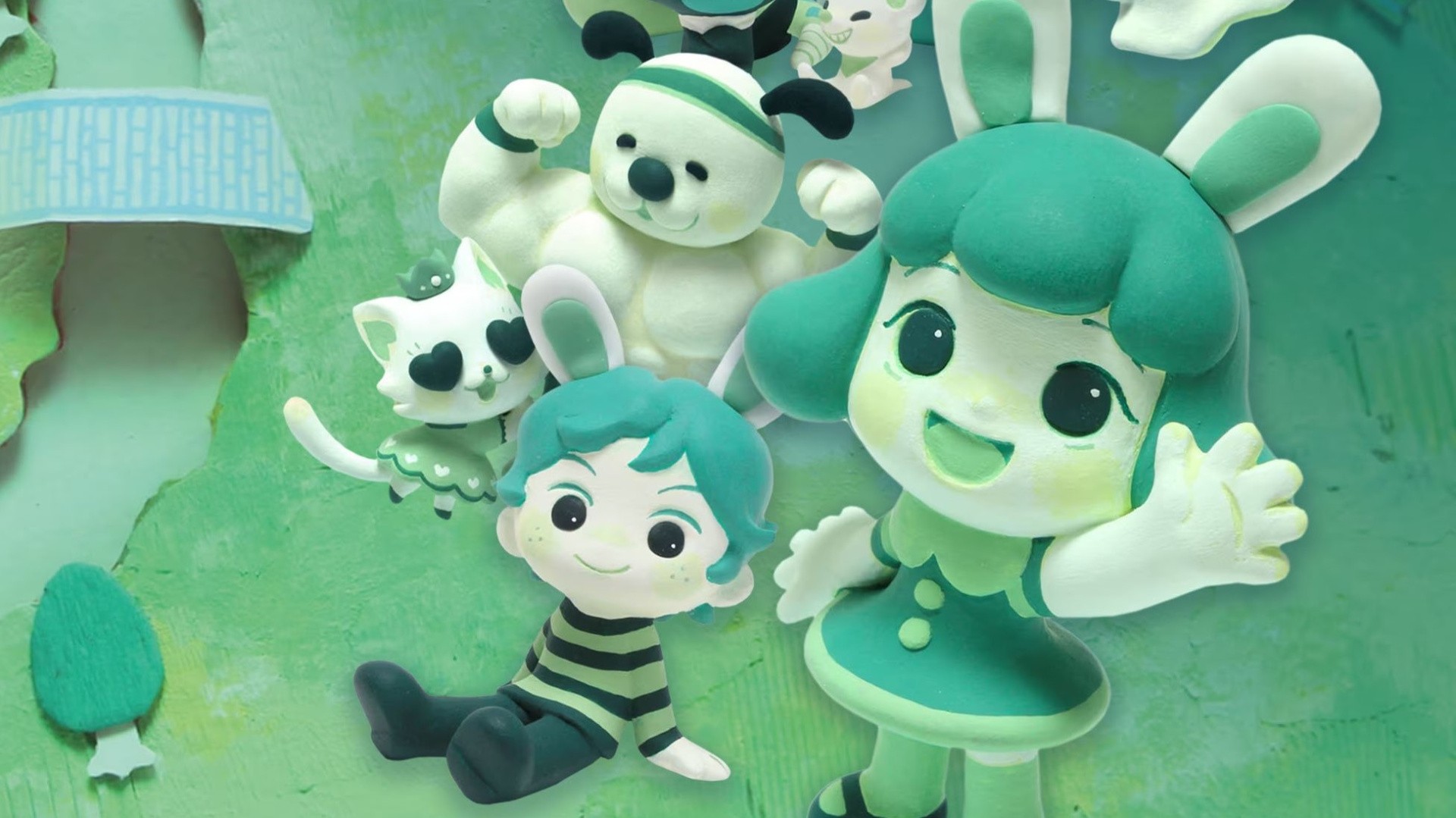 Melon Journey Is An Adorable Mystery Adventure With Game Boy Aesthetics ...