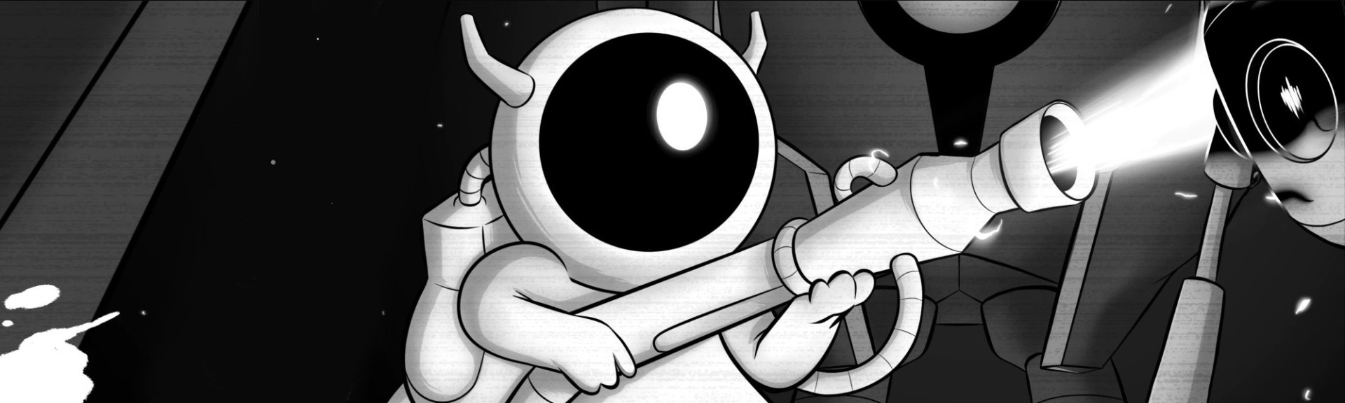 Astronite Review (Switch) | Nintendo Life