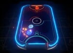 Handy Hockey (Switch 2) - Mouse Mode Multiplayer That Does Exactly What It Says On The Tin