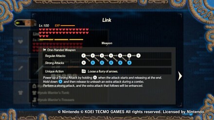 Hyrule Warriors: Age Of Calamity: Full Roster - Every Playable ...