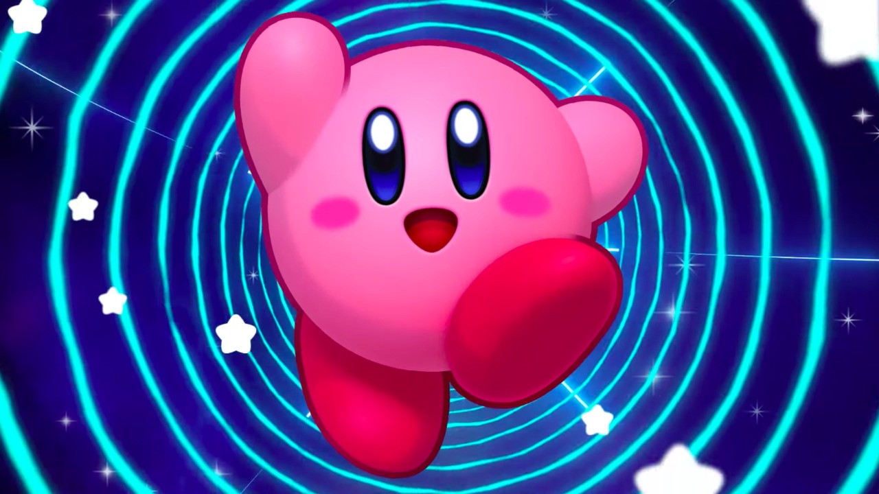 New Kirby's Return To Dream Land Deluxe Trailer Showcases Magoland ...