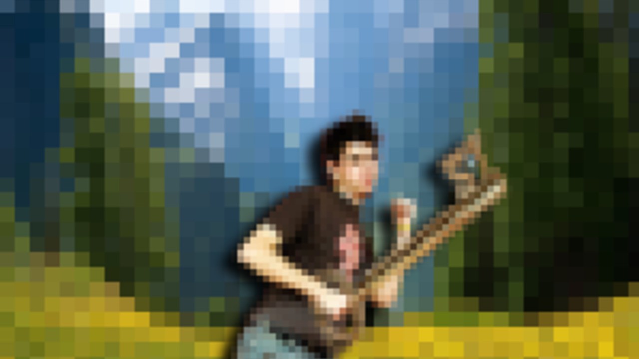 Adventure Thru 8-Bit Land is Another Wii U eShop Title From a New ...