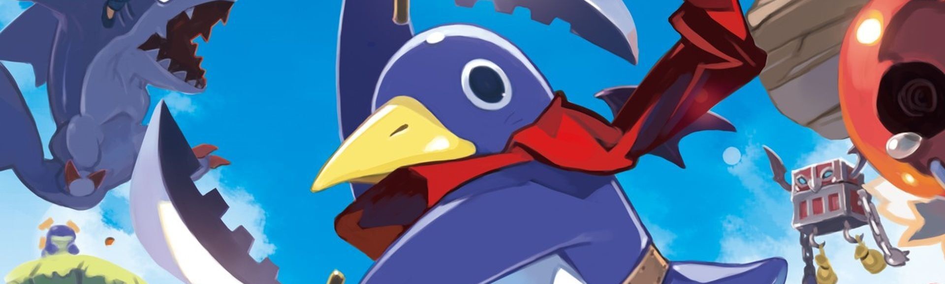 Prinny 1•2: Exploded and Reloaded (2020) | Switch Game | Nintendo Life