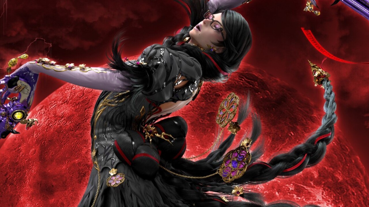 Bayonetta 3 (Nintendo Switch) Game Profile | News, Reviews, Videos ...