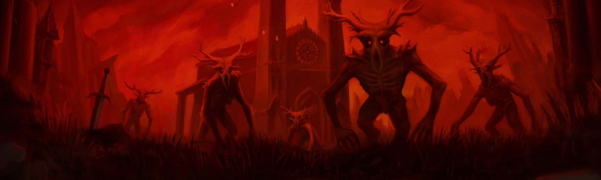 Dusk Review (Switch eShop) | Nintendo Life