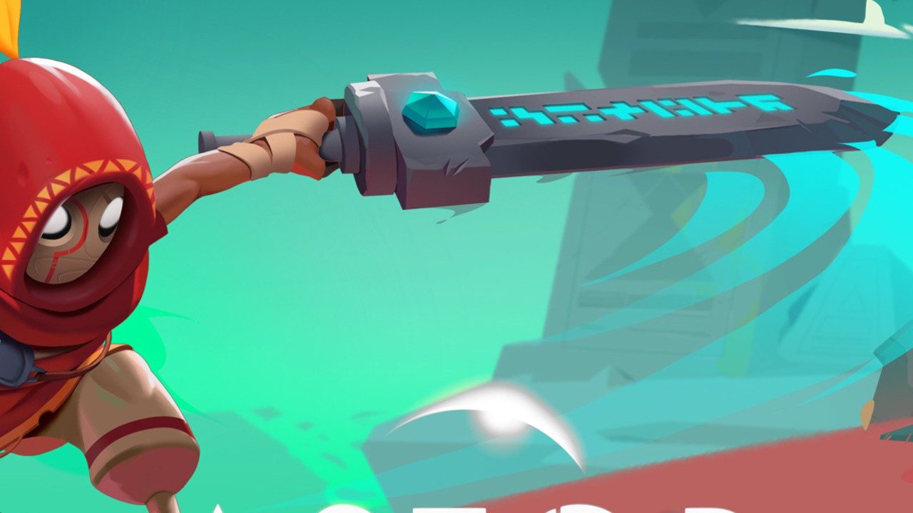 Astor: Blade of the Monolith (2024) | Switch eShop Game | Nintendo Life