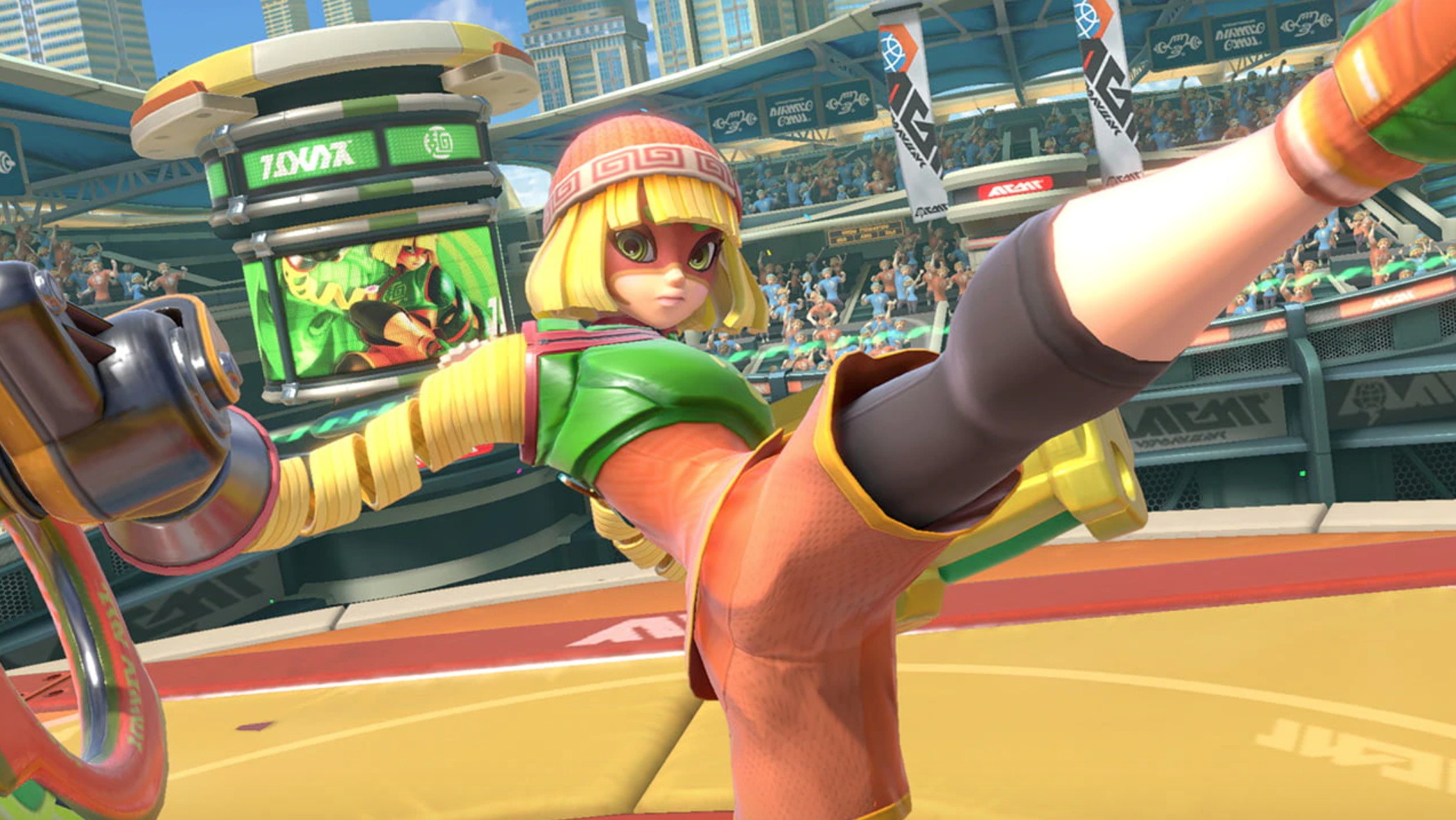 Random Fans Have Spotted A Mistake In Super Smash Bros Ultimate s