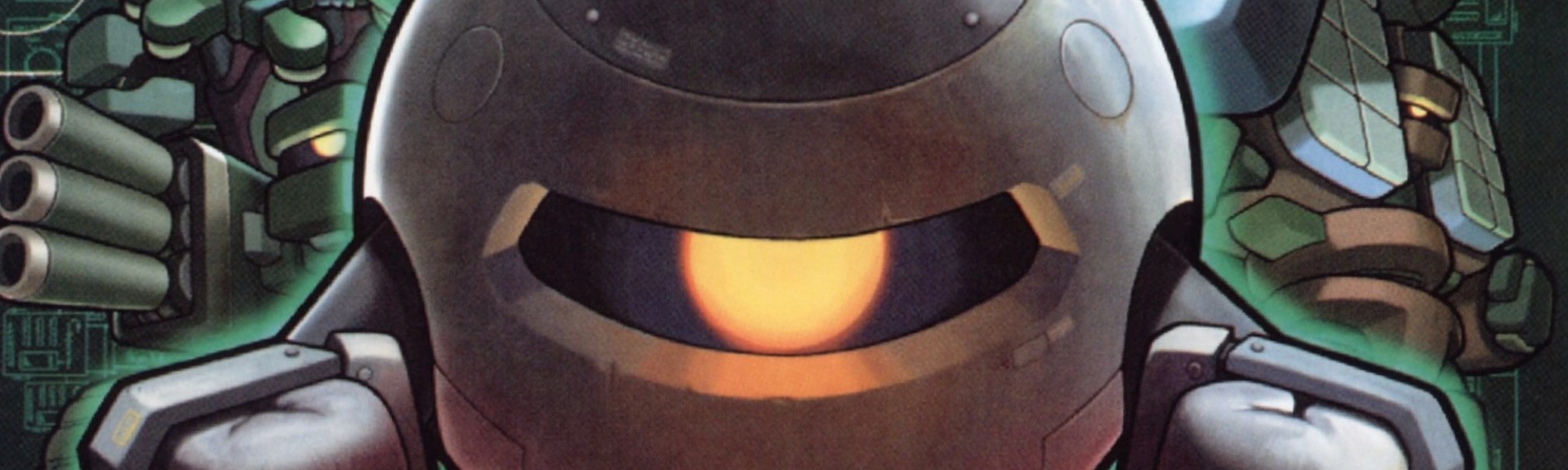 Metal Walker (2001) | Game Boy Color Game | Nintendo Life