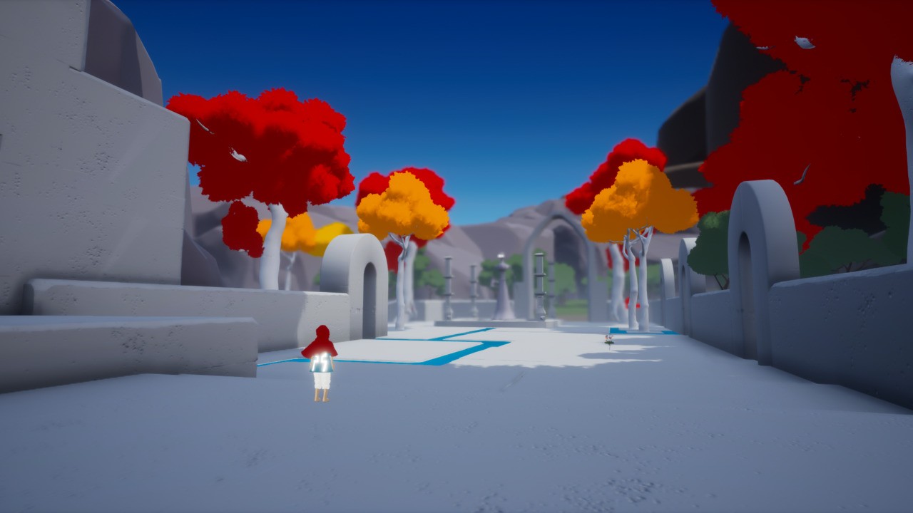 Kumo Is Hoping To Bring A Journey-Like Atmospheric Story To Switch Next ...