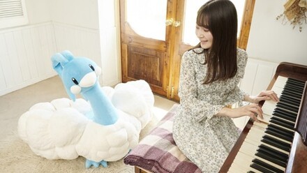 A New Life-Size Pokémon Plush Has Been Announced, And This One's The ...