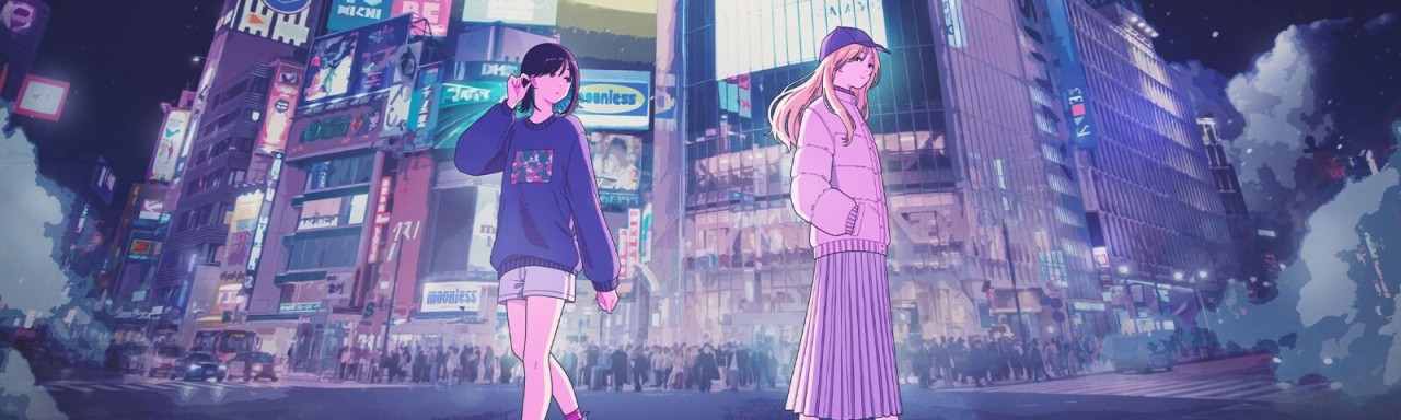 Moonless Moon (2024) | Switch eShop Game | Nintendo Life