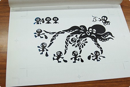 These Game & Watch Documents are All Kinds of Amazing | Nintendo Life