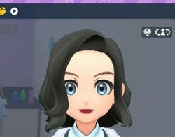 Pokémon Scarlet & Violet: How To Change Haircut, All Hair Styles And ...