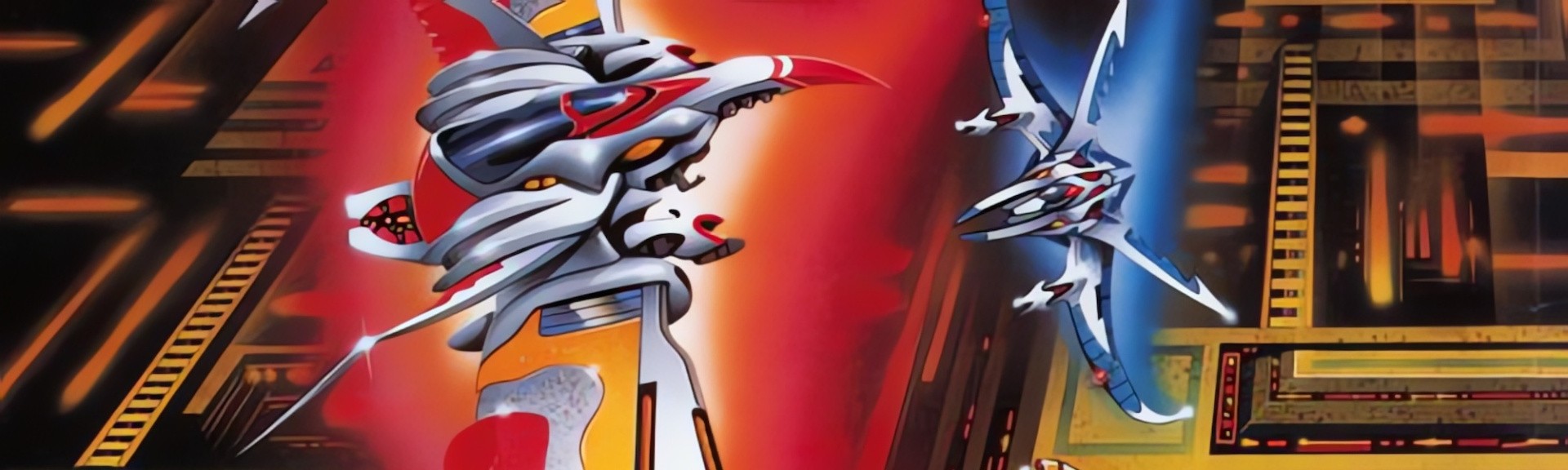 Crisis Force (1991) | NES Game | Nintendo Life