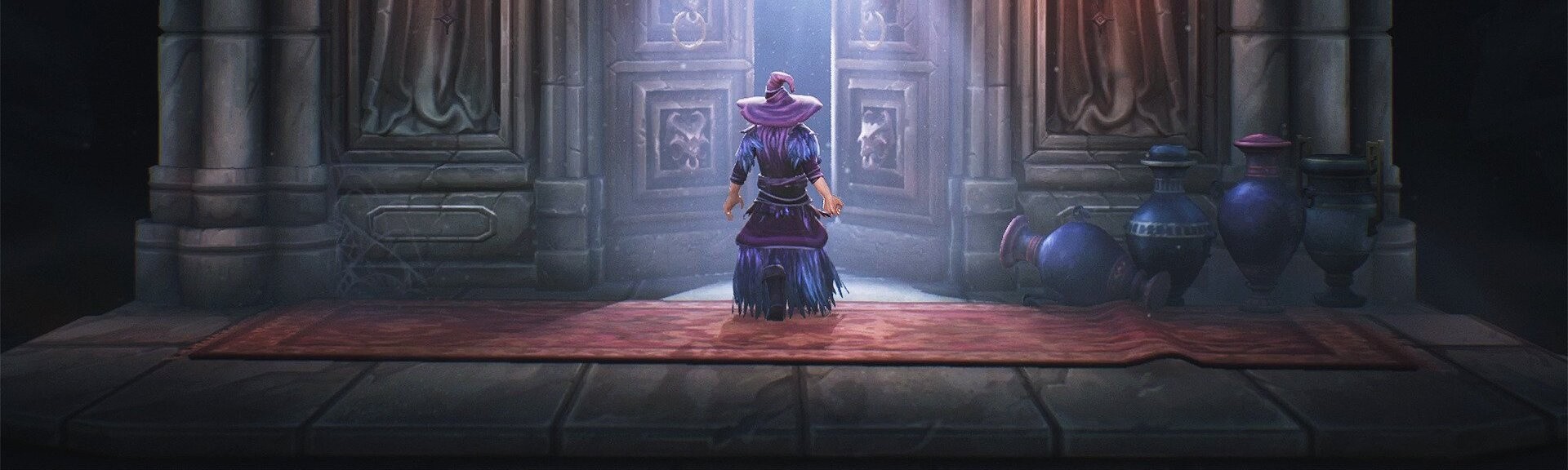 Mandragora (2025) | Switch eShop Game | Nintendo Life