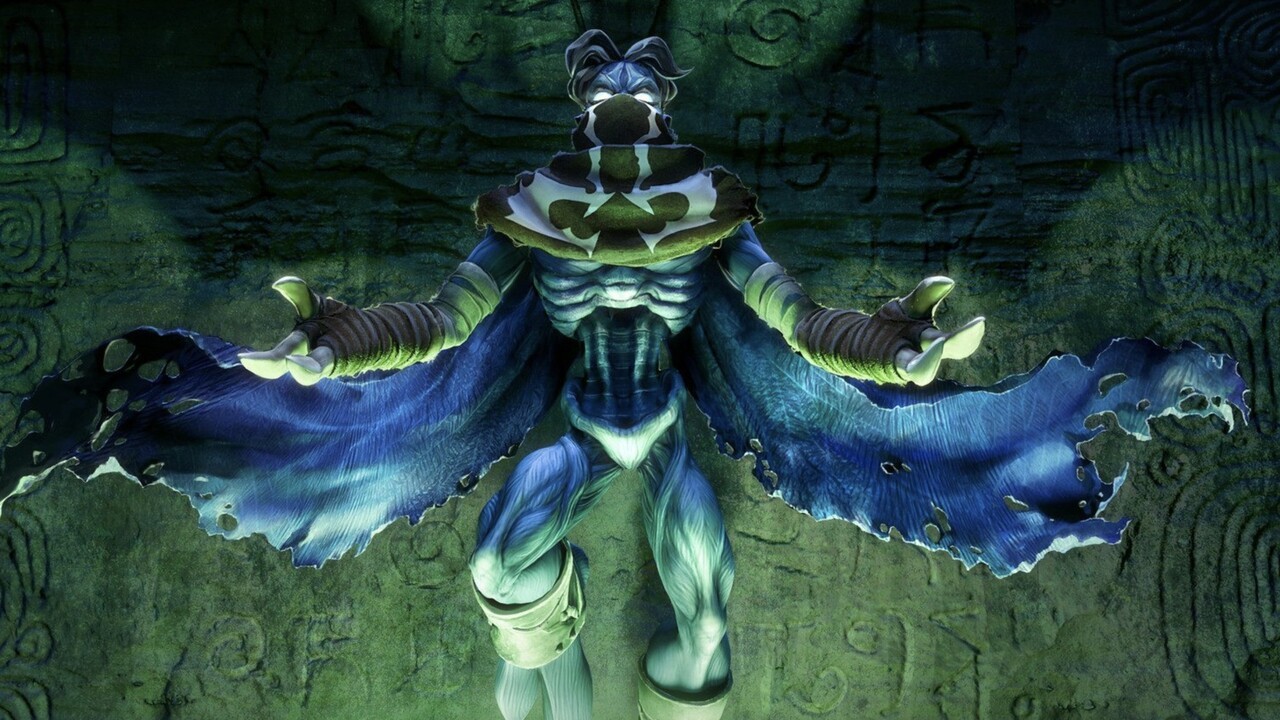 Soul Reaver 1 & 2 Remastered Updated On Switch, Here Are The Patch ...