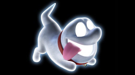 The Most Memorable Ghosts In Nintendo Games | Nintendo Life