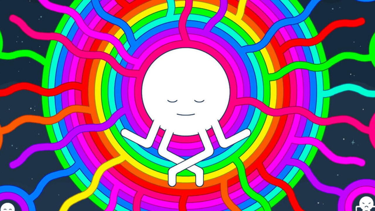 Spinch (2020) | Switch eShop Game | Nintendo Life