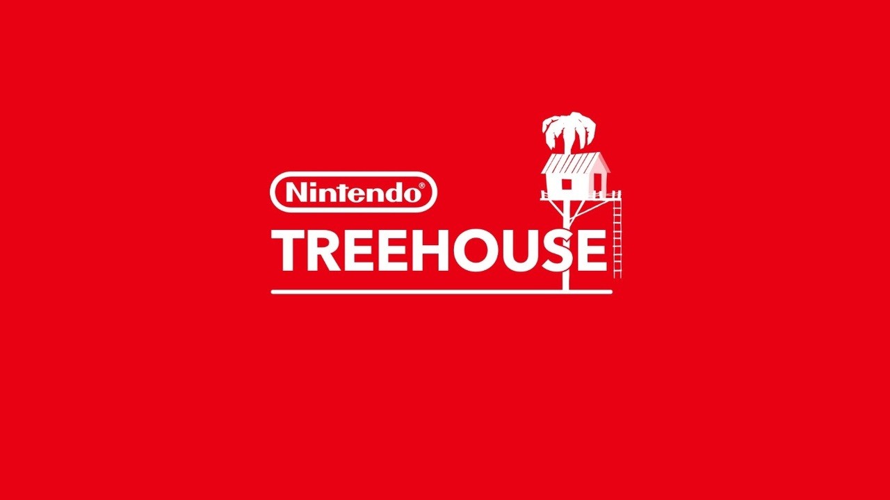 Video: Watch All Of The Nintendo Treehouse Footage Right Here ...