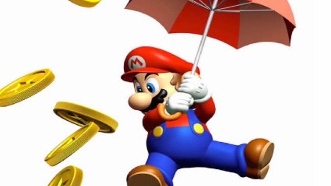 Nintendo Ranked World's Most Bankable Game Studio | Nintendo Life