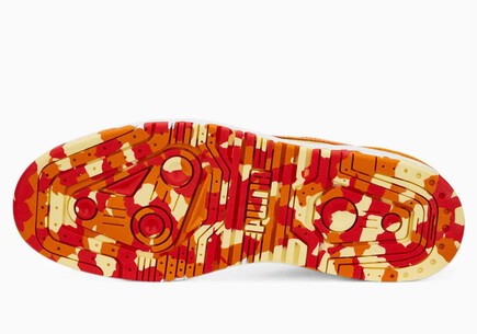 The Pokémon X PUMA Collection Now Includes Gengar Sneakers | Nintendo Life