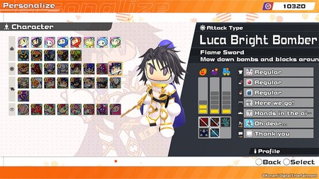 Super Bomberman R 2 Gets New Character 'Luca Bright Bomber' In Latest ...