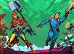 Former Bungie CEO's Studio ProbablyMonsters Announces 'Storm Lancers' For Switch