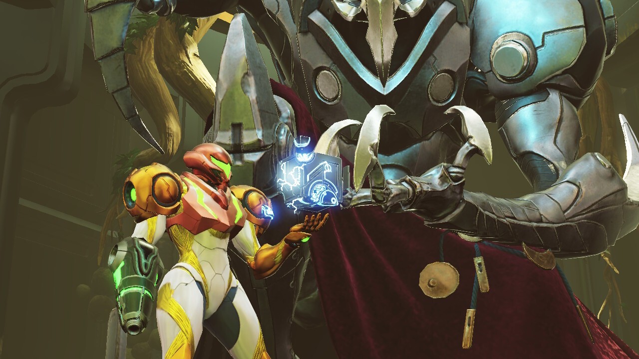 Metroid Dread: Pulse Radar Location - How To Scan For Hidden Areas ...