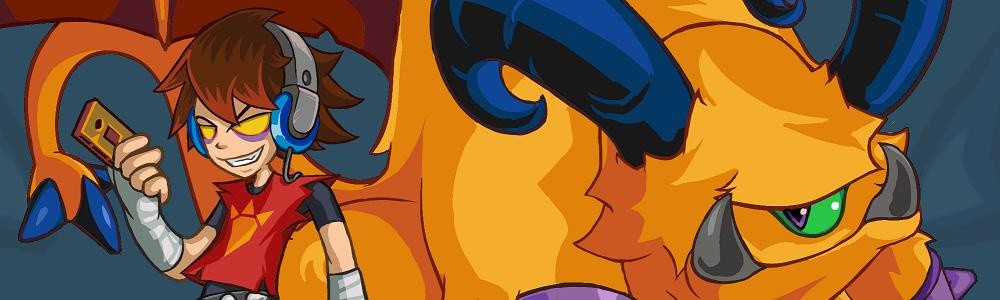 Monster Tale (2011) | DS Game | Nintendo Life