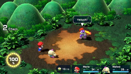 Super Mario RPG: How To Defeat Croco | Nintendo Life