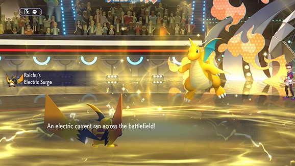 Pokémon Champions Launches On Mobile This Month, With A Special ...